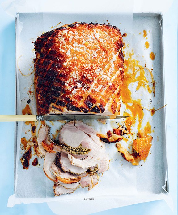 'The New Easy' is Donna Hay's key to fast weeknight meals, special ...