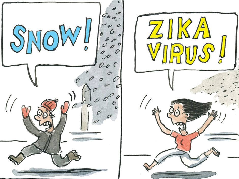 Gary Clement’s Week in Review for Jan. 24-30, 2016 | National Post