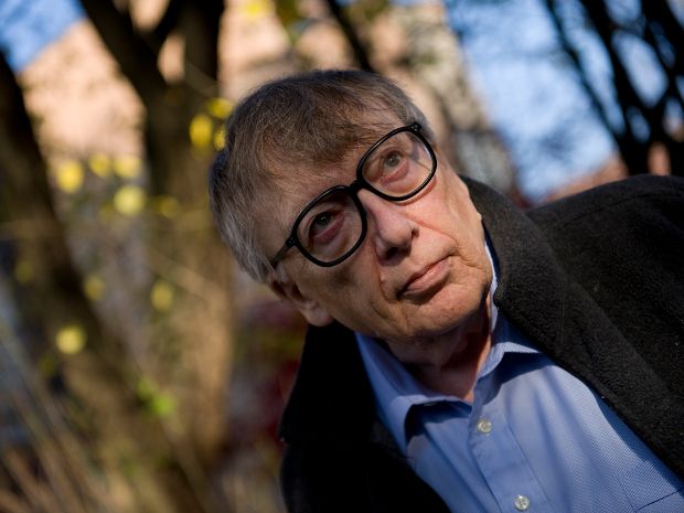 Letters: We'll miss you, George | National Post