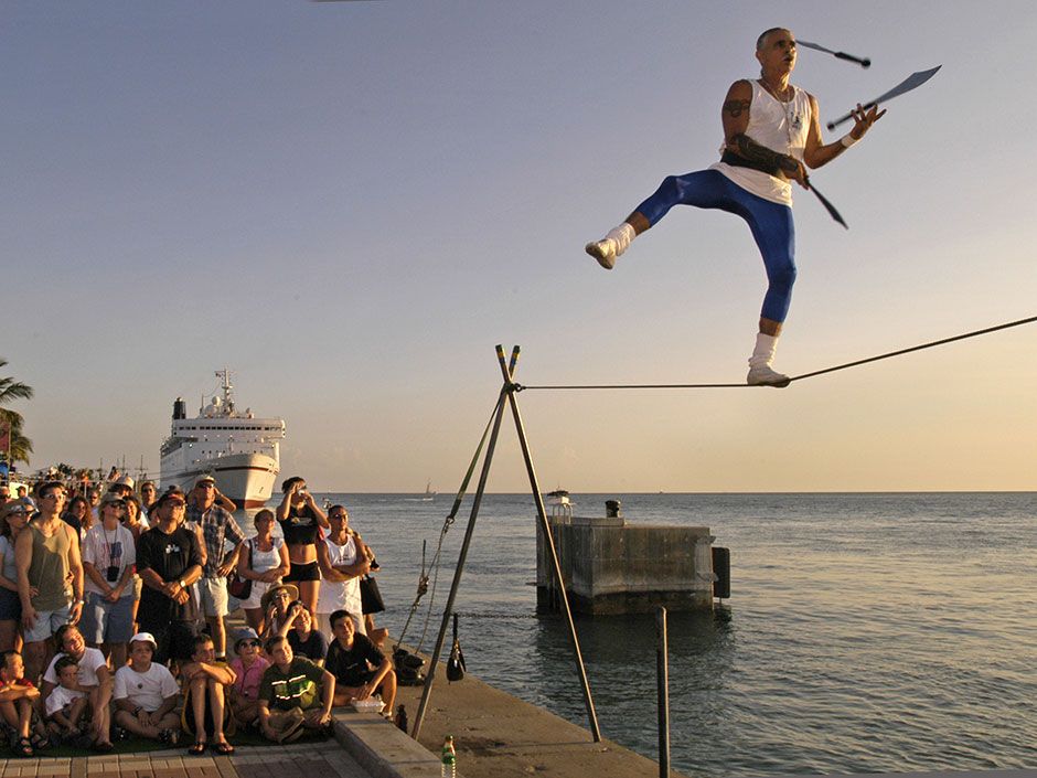 Six must-try activities in the Florida Keys: From catching the rays to ...