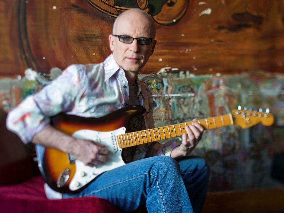 Canadian rock veteran Kim Mitchell recovering in hospital after heart ...