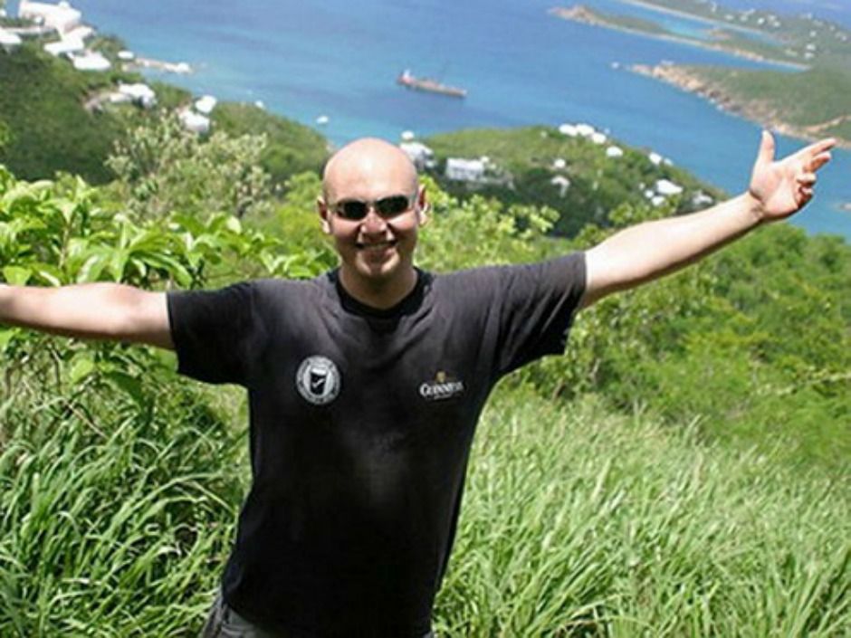 Owner of 'gut wrenching' shock site that posted Magnotta murder video ...