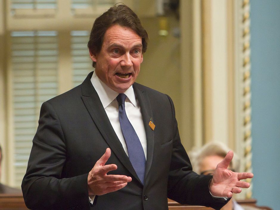 Péladeau hopes new research institute will convince Quebecers of merits ...