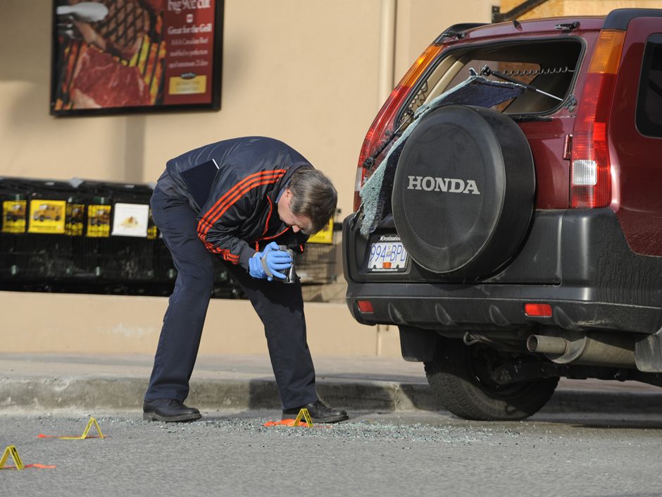 Two UN gang members charged in conspiracy to murder the Bacon brothers ...