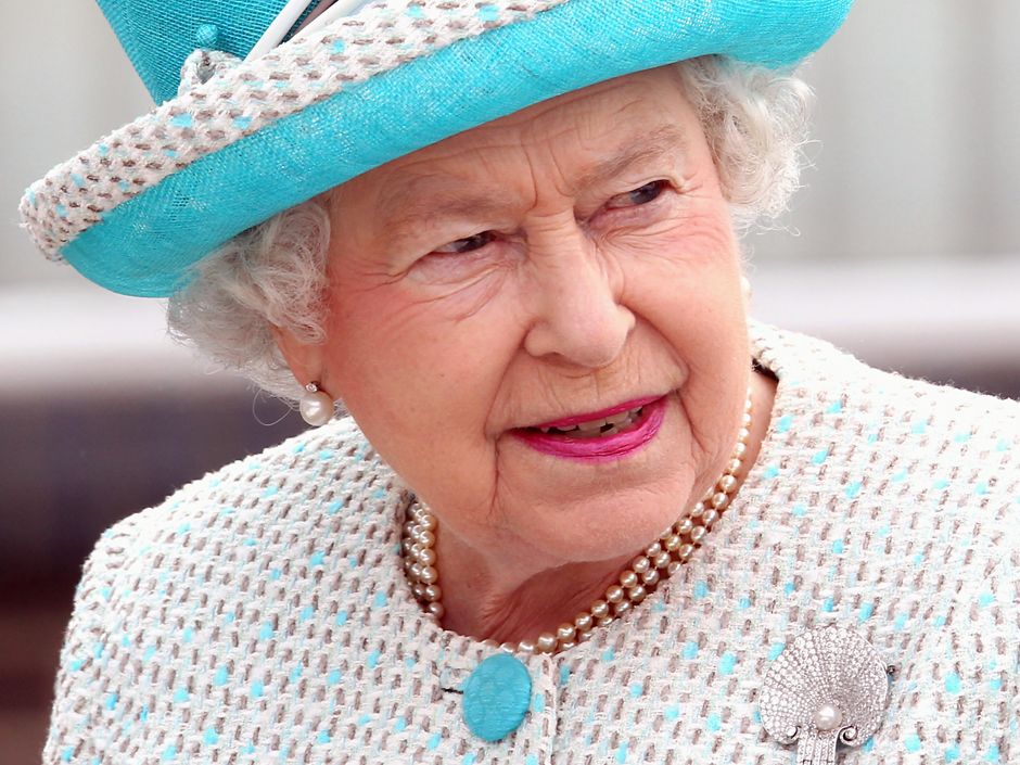 Proposal would give England its own national anthem, but will the Queen ...