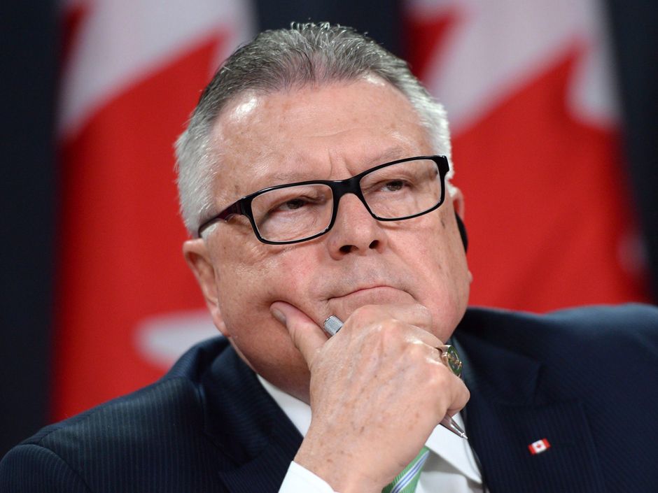 Liberals to model new national security committee after leak-free U.K ...