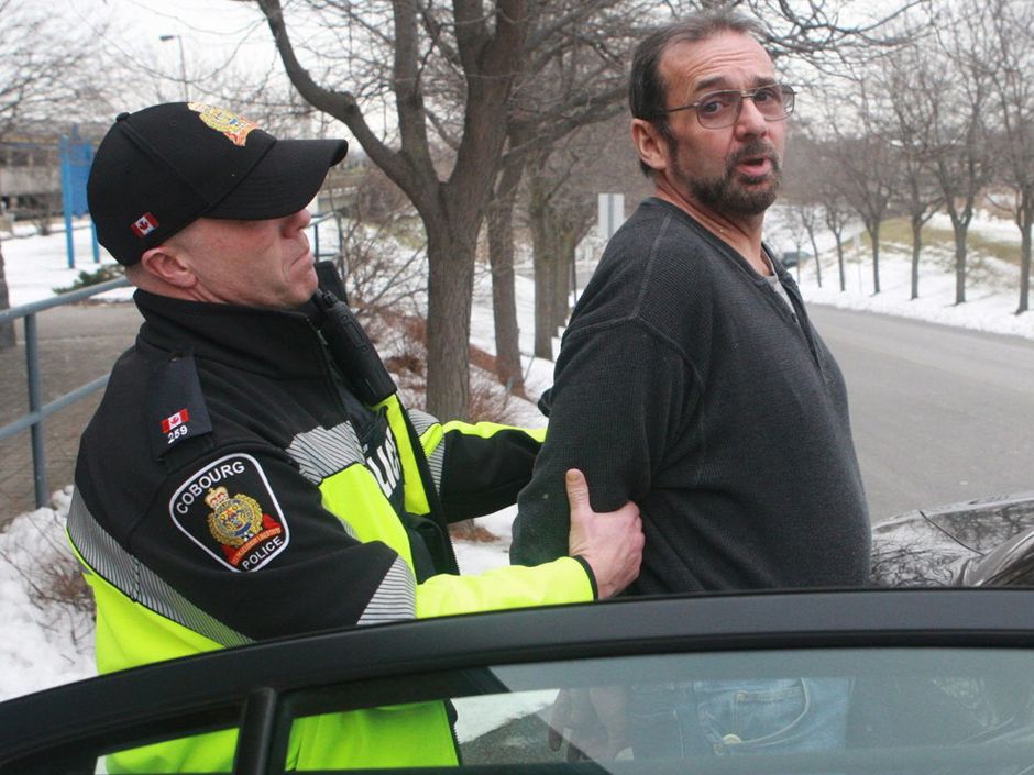 Man On Via Train Charged With Uttering Threats Against Sophie Gregoire Trudeau Female Mps 9302