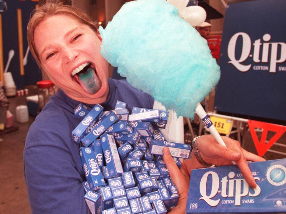 The strange and puzzling life of Q-tips — a product that no one uses ...