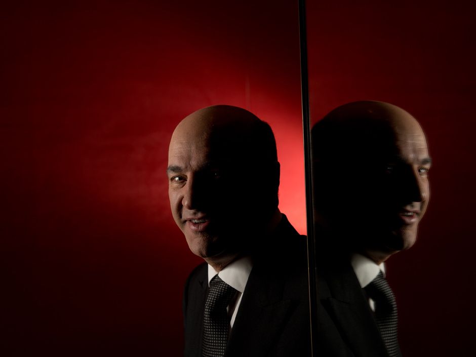 Lise Ravary: Kevin O'Leary and the French | National Post