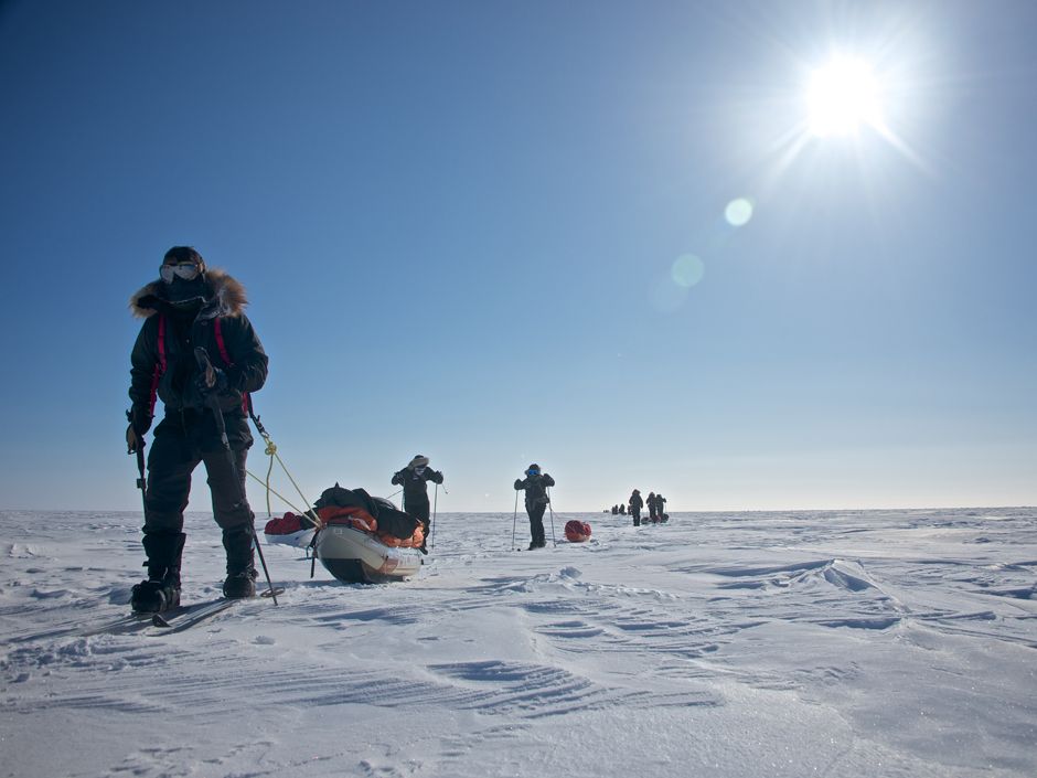 Susan McArthur: Bridging the divide between veterans and civilians ...