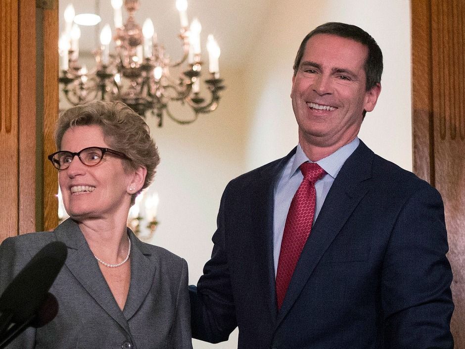 Terence Corcoran: Another Ontario green energy blow-up | National Post