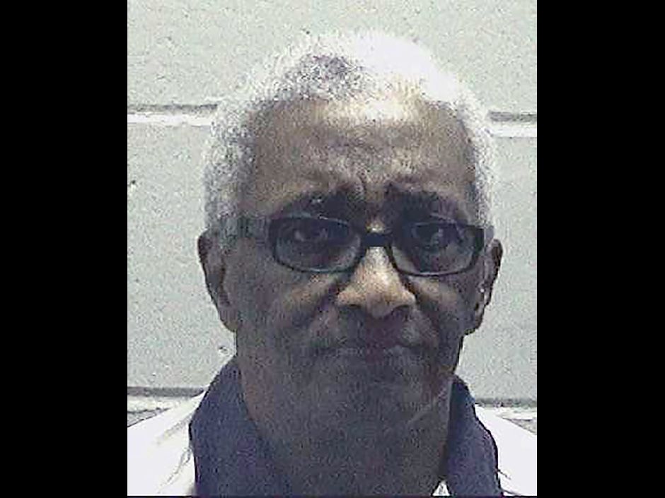 Georgia executes its oldest death row inmate, age 72, despite last ...