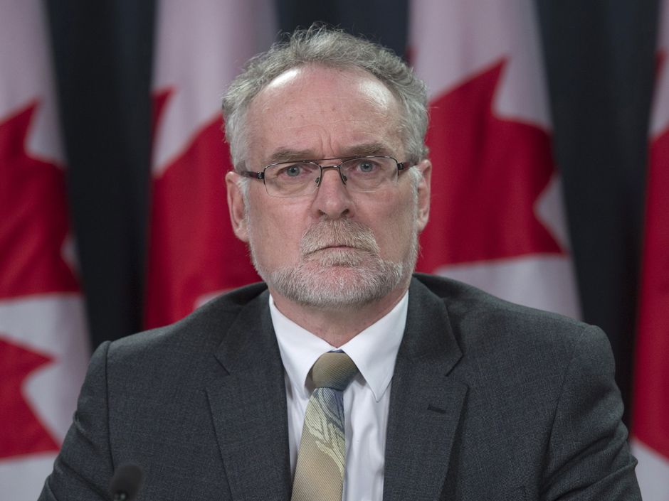 Rest of government right to dislike and distrust sloppily operated ...