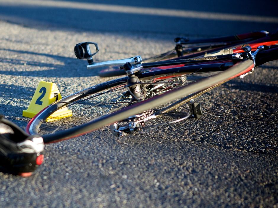 Police seek witnesses in Richmond Hill, Ont. car-bicycle collision that ...