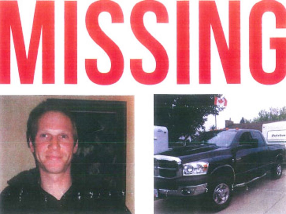 ‘That was weird’: Trial hears of unease as Tim Bosma left with two ...