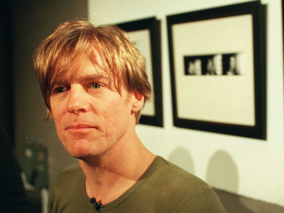 Bryan Adams is still rocking, forty years after he got his first real ...