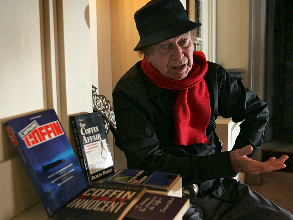 Lawyers are still trying to exonerate Wilbert Coffin 60 years after his ...