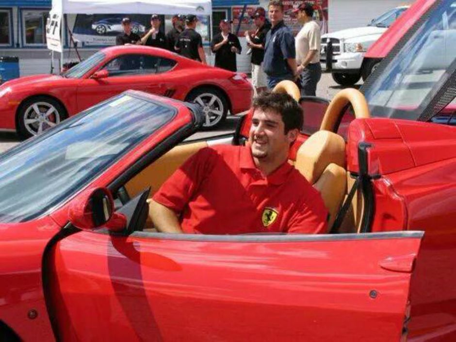 Marco Muzzo out on bail after pleading guilty to drunk driving in ...