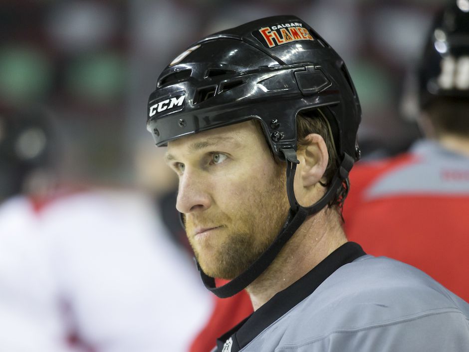 Forget refs, media: Dennis Wideman has no one to blame but himself for ...