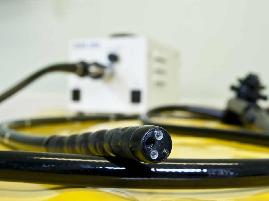 Task force recommends against colonoscopy for routine colorectal cancer ...