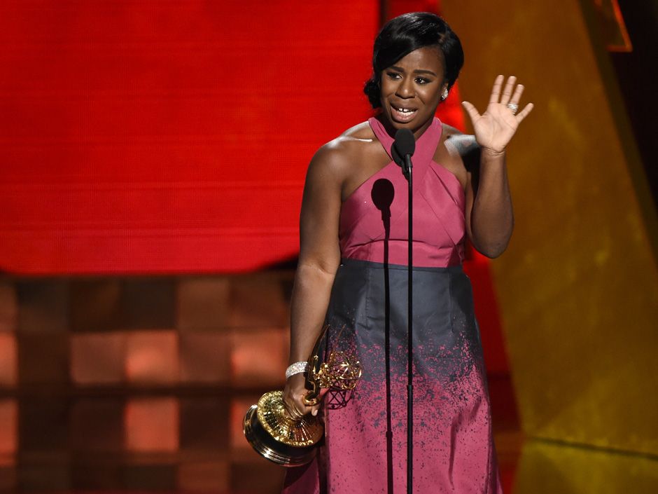 How 'whitewashed' is Hollywood? Damning study of film and TV finds ...