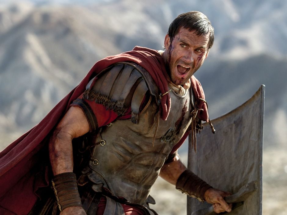 Risen review: A Biblical interpretation that resembles an episode of C ...