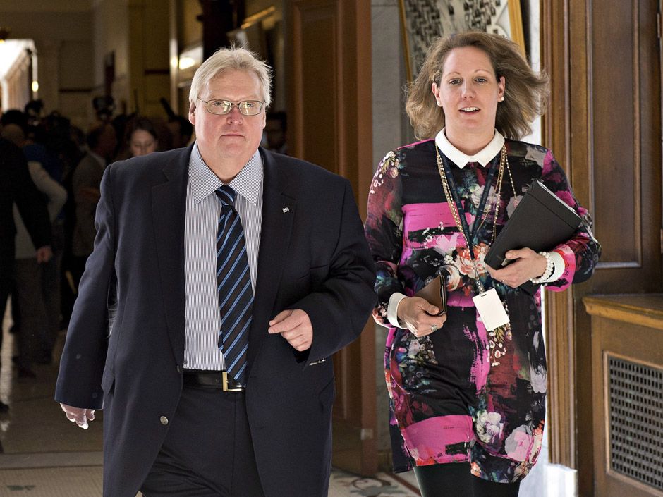 Barbara Kay: Infertility is not the responsibility of the state ...