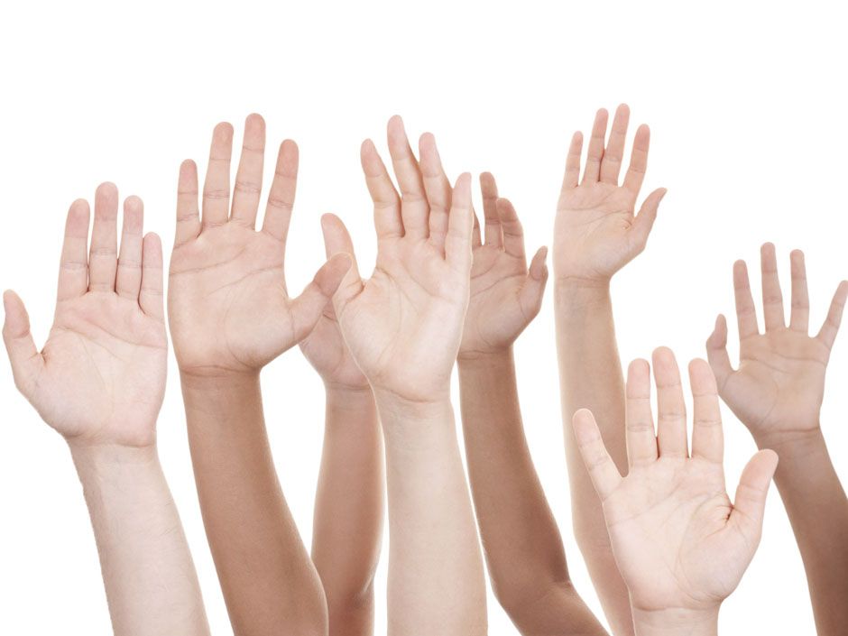 Why the right choice is often wrong for left-handers: Study finds ...