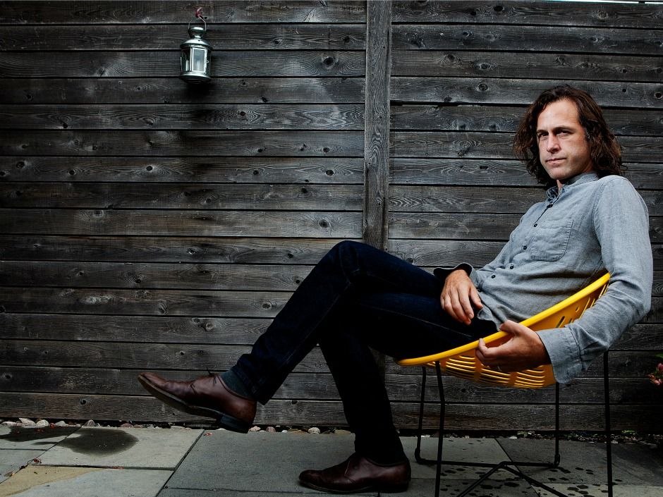 Cause = Time: An oral history of Jason Collett and the Canadian indie ...