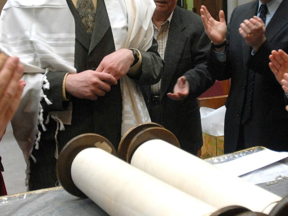 Barbara Kay: Forty years with Rabbi Ron | National Post