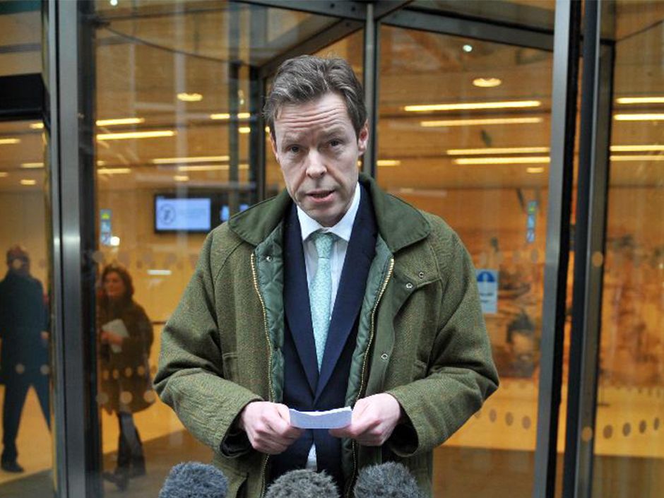 The mysterious Lord Lucan, wanted for murder for 42 years, is ...