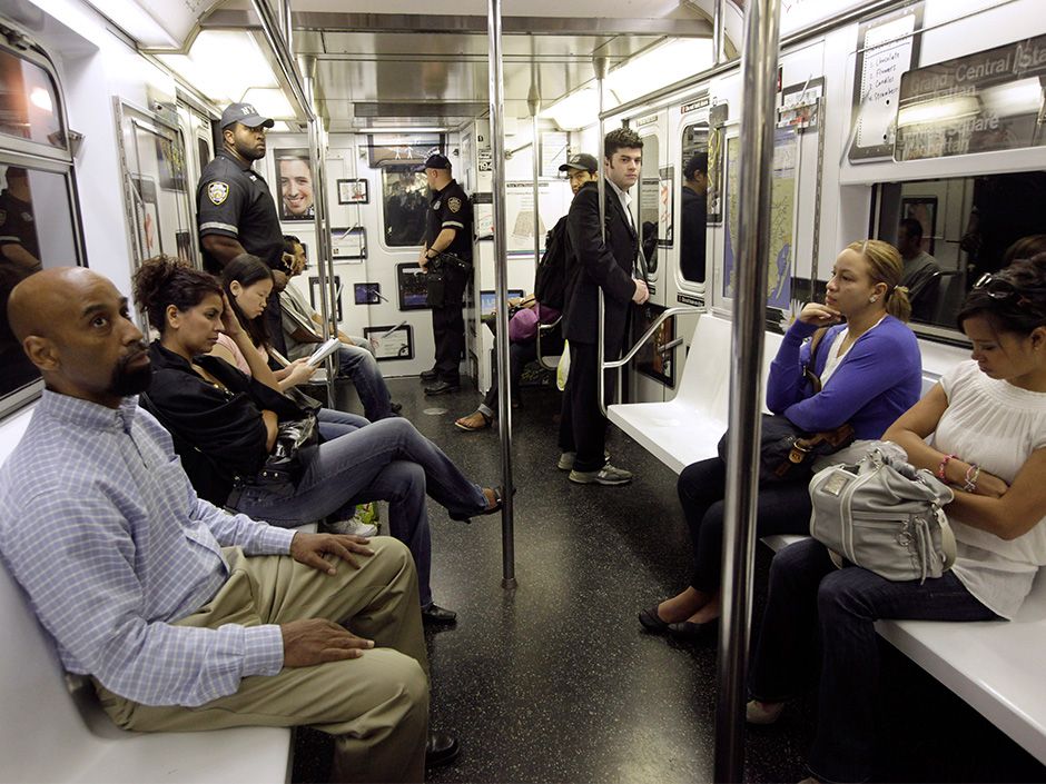 Scientists map bedbug genome, follow nefarious pest through New York ...