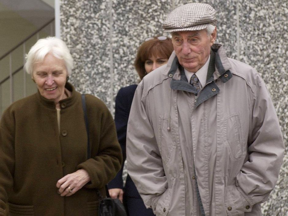 Ontario man fighting deportation over his role in Nazi death squad gets ...