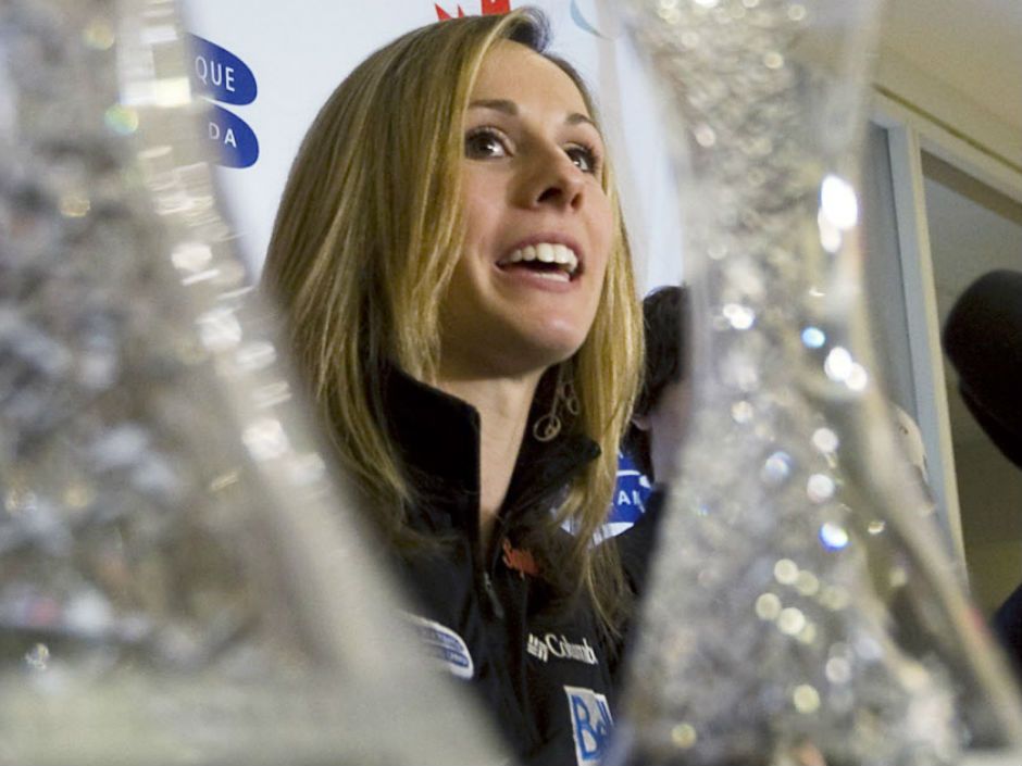 Ten years later, Olympic champion Jenn Heil's legacy still paying ...