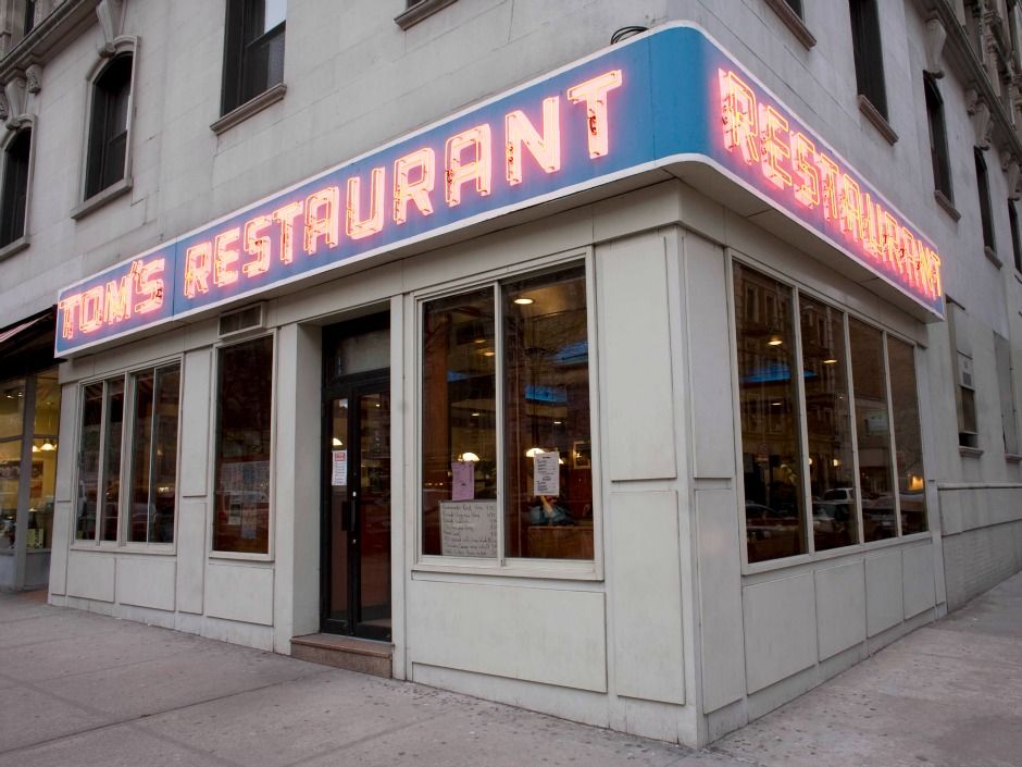 It's Festivus in July: Seinfeld pop-up bar set to launch in Toronto ...