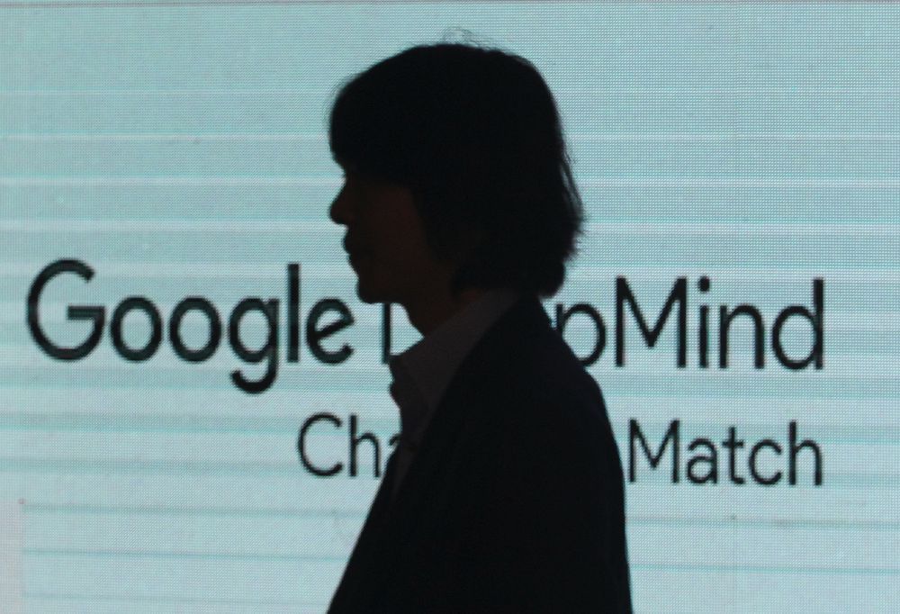 John Robson: What happens when AI starts designing AI? | National Post