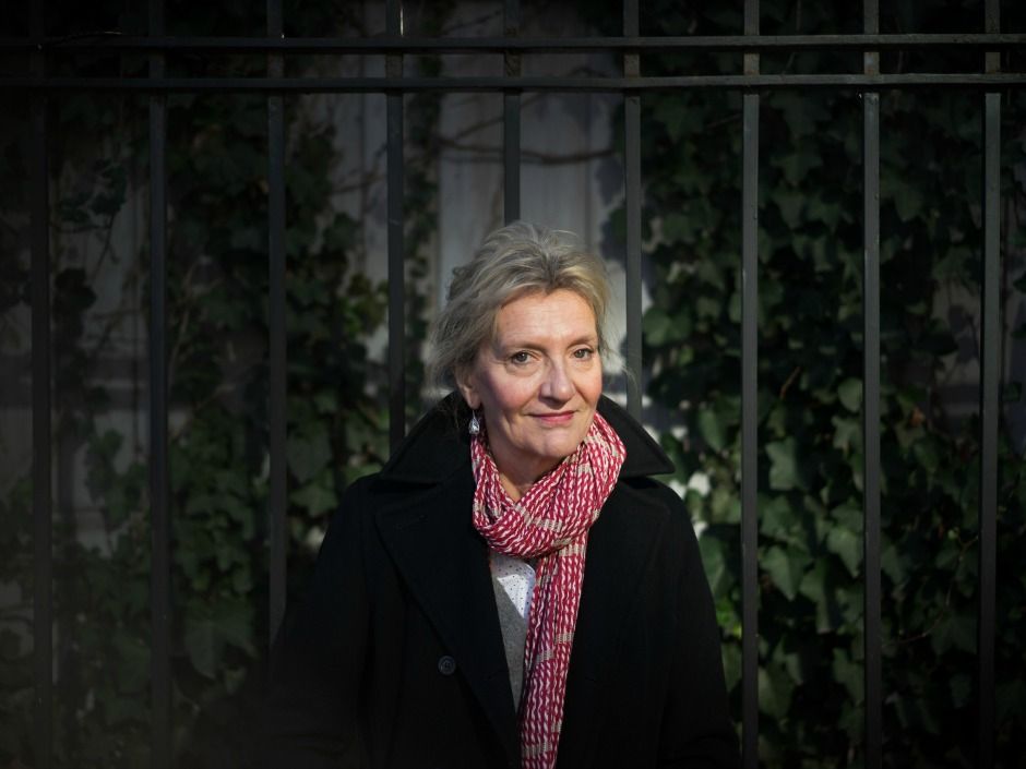 Many stories high: Elizabeth Strout layers several tall tales to form a ...