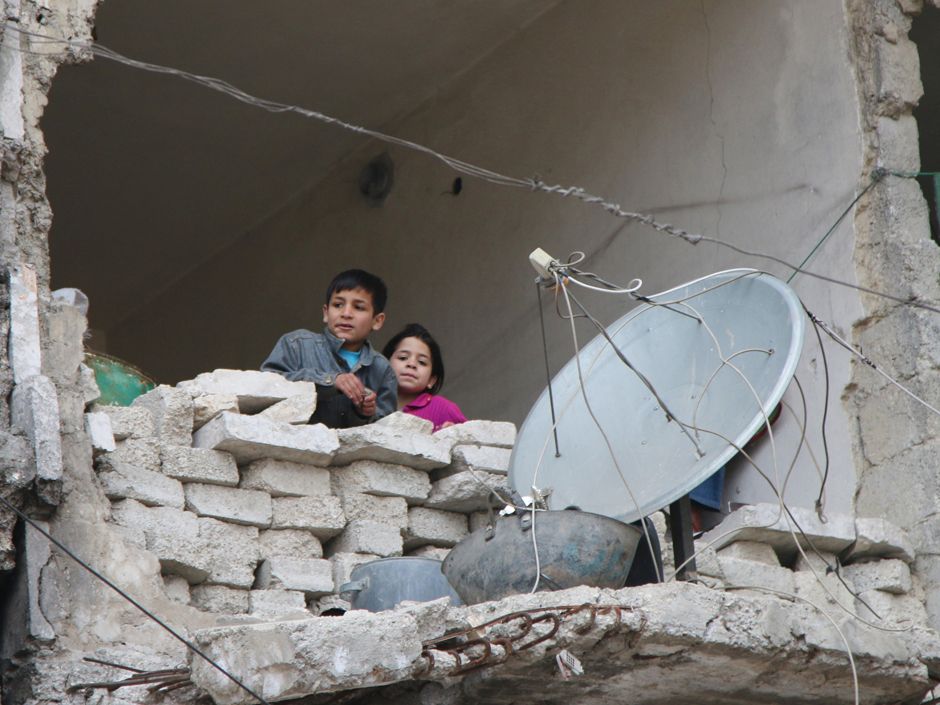 Robyn Urback: The proper response to the BDS movement is not censure ...