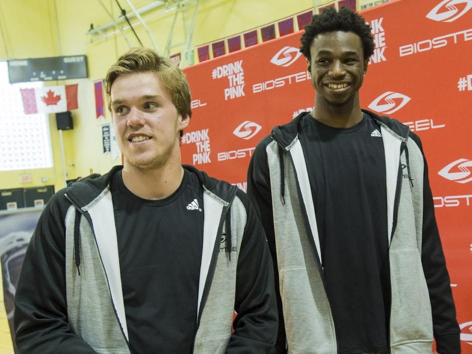 From Steven Stamkos to Kadeisha Buchanan, Toronto has hit the ...