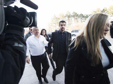 'I'm sorry': How Marco Muzzo went from high-flying heir to killer drunk ...