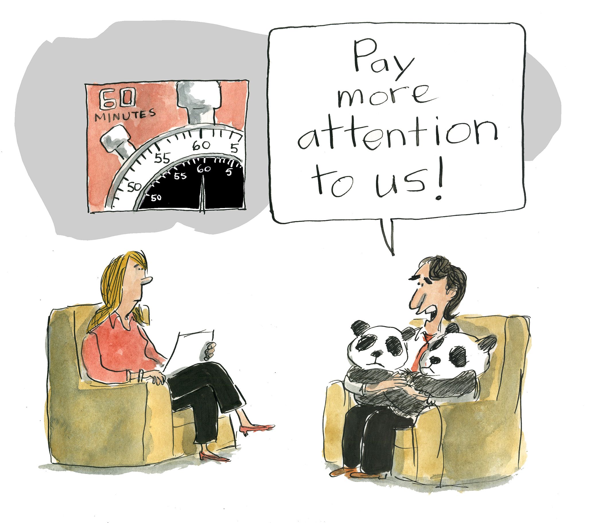 Gary Clement: Canada is back! | National Post