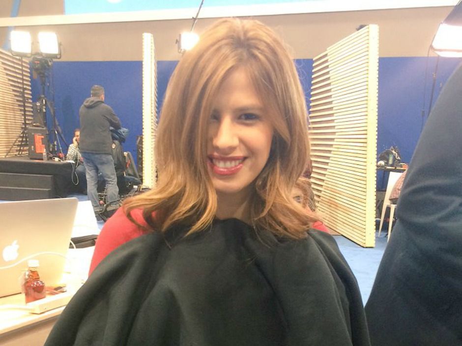 Reporter who says she was manhandled by Trump campaign manager resigns ...