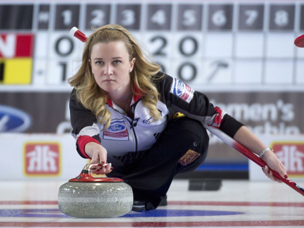 Winning and learning is Chelsea Carey's key to progressing through ...