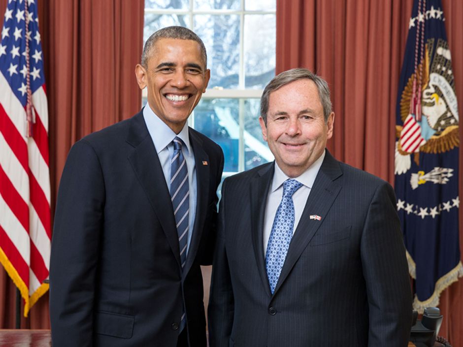 John Ivison: Canada's new ambassador to U.S. defends appointment ...