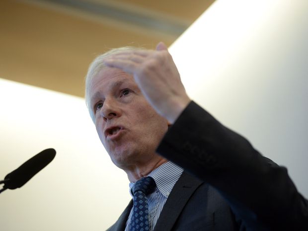 Terry Glavin: The Liberals and their 'magic' morality | National Post