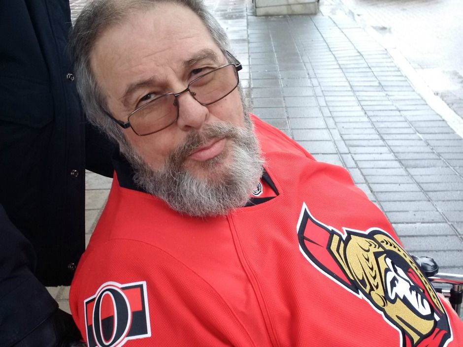 Ottawa convict who repeatedly robbed art dealer says his criminal ...