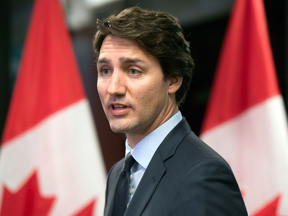 John Ivison: Trudeau better be ready for what comes after Obama ...
