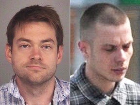 Smuggling plots, hard drugs and foreboding messages: What the jury didn ...