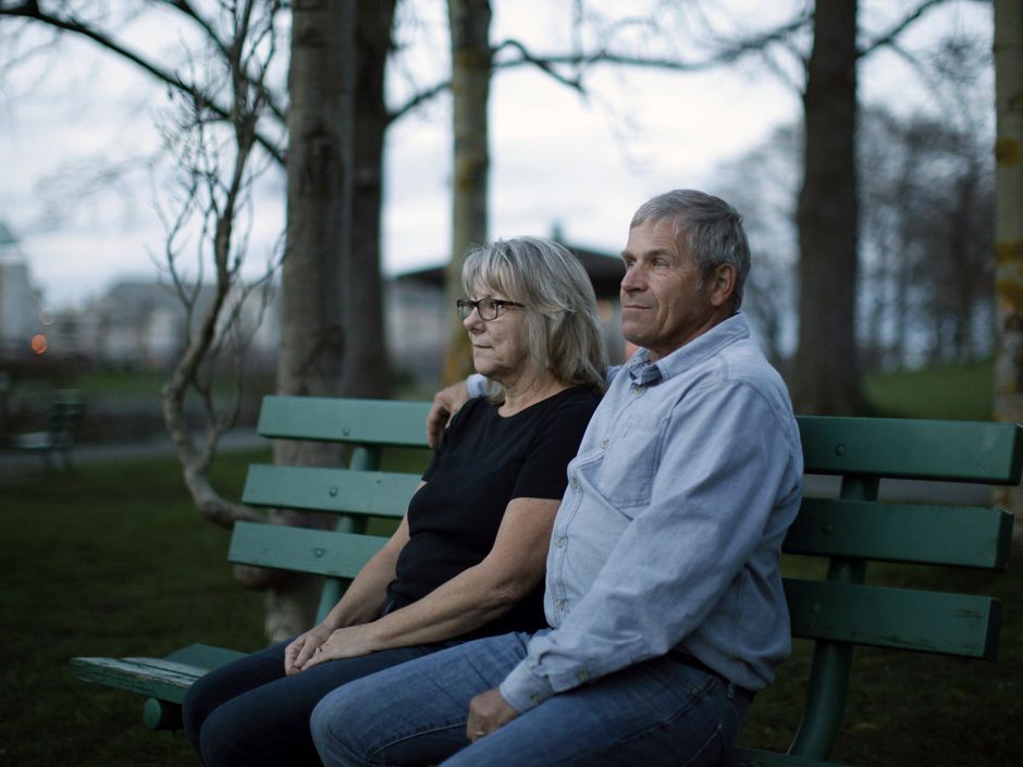 Mother leaves parole hearing appalled by posh B.C. prison where ...