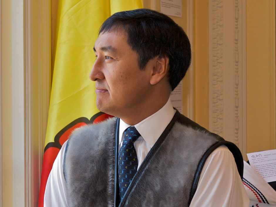 Ex-Nunavut premier resigns over planned beer and wine store in ...